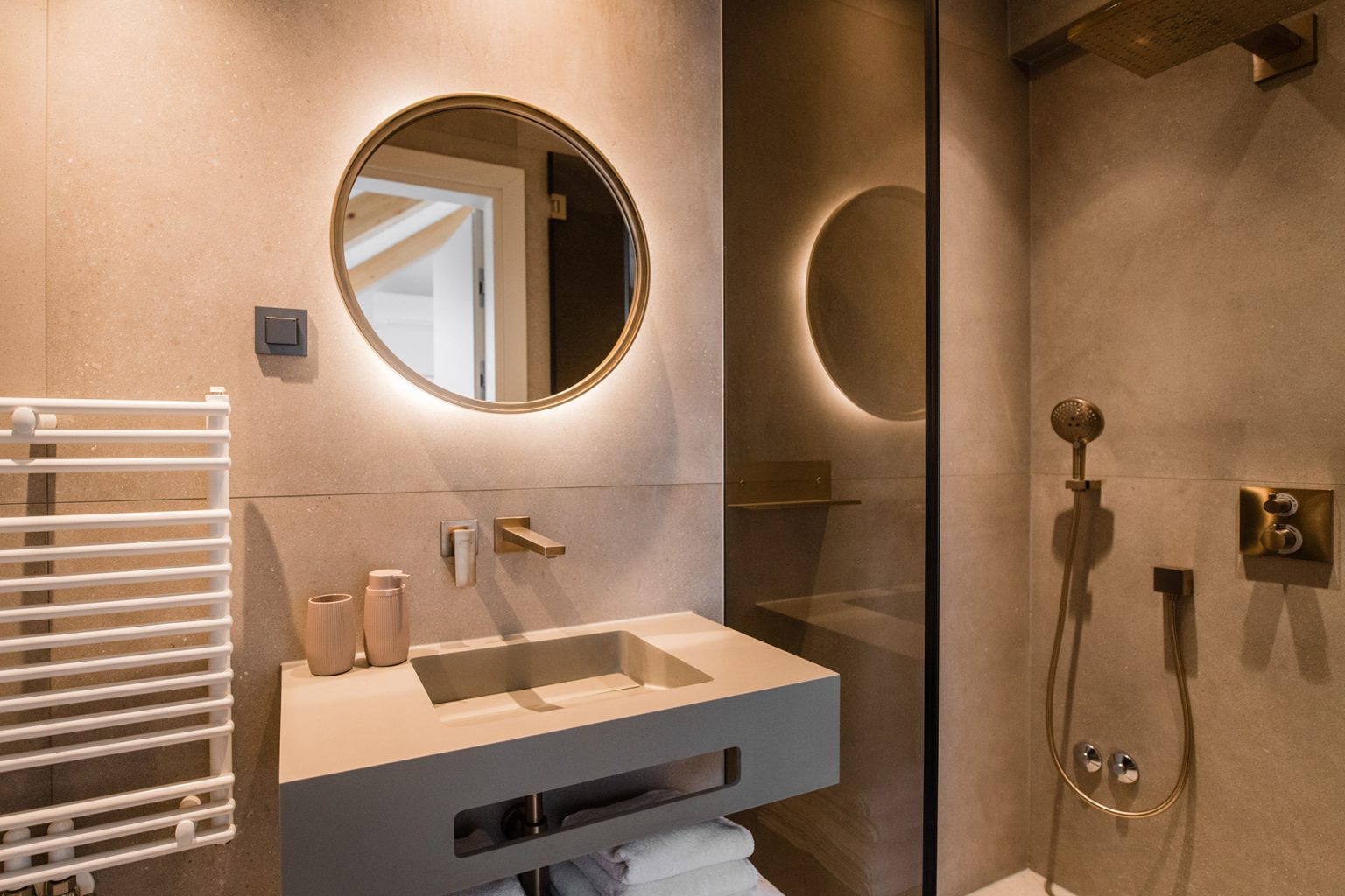 Vatroslav Lisinski Room – Hotel HOH